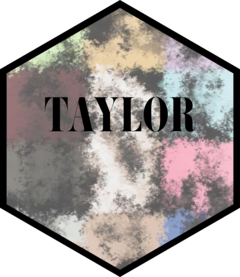 Color Palettes Based On Taylor Swift s Albums Album palettes Taylor